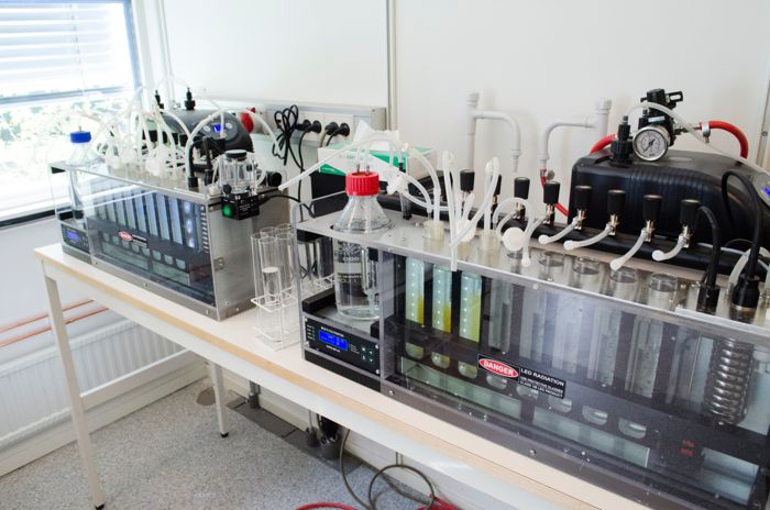 Biochemical Process Engineering | Luleå tekniska universitet