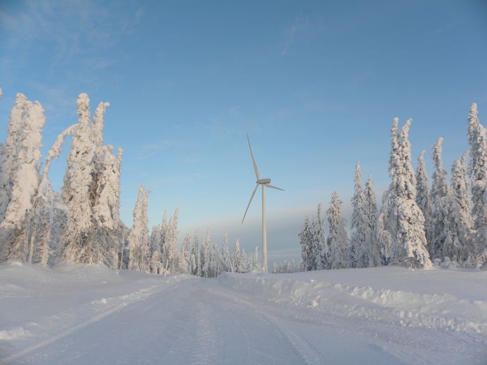Electric Power Engineering | Luleå tekniska universitet