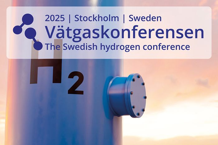 Centre for Hydrogen Energy Systems Sweden | Luleå tekniska universitet