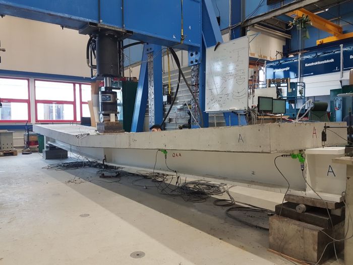 Structural Engineering | Luleå tekniska universitet