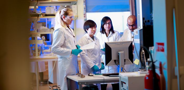 Department of Engineering Sciences and Mathematics | Luleå tekniska ...