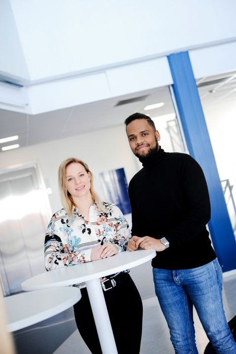 Engagera dig | Luleå tekniska universitet