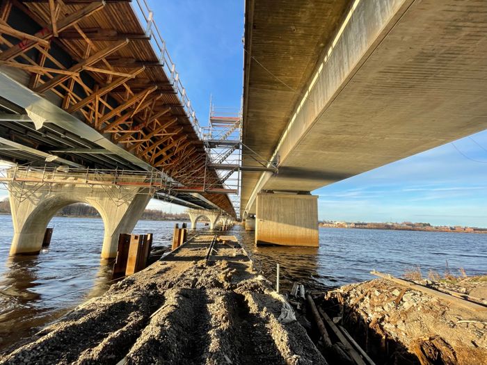 Research projects on Structural Engineering | Luleå tekniska universitet